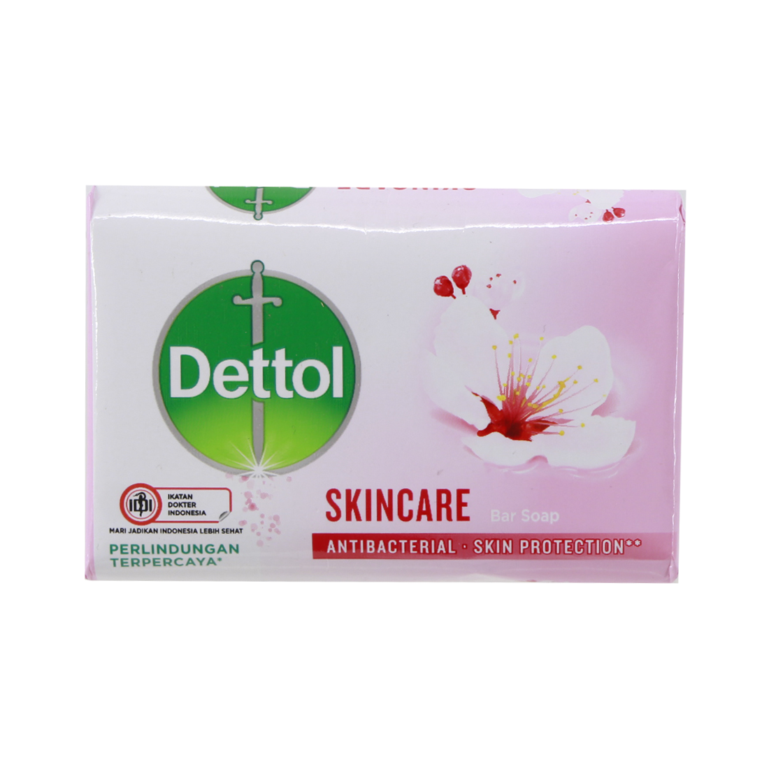 Dettol Antibacterial Skin Protection Soap 100g
