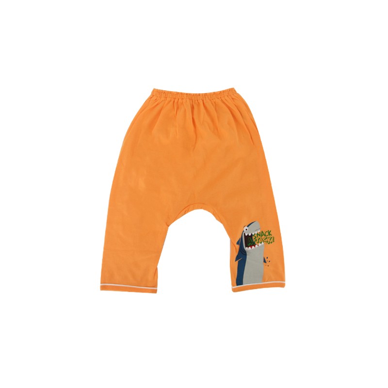Baby Long Pants