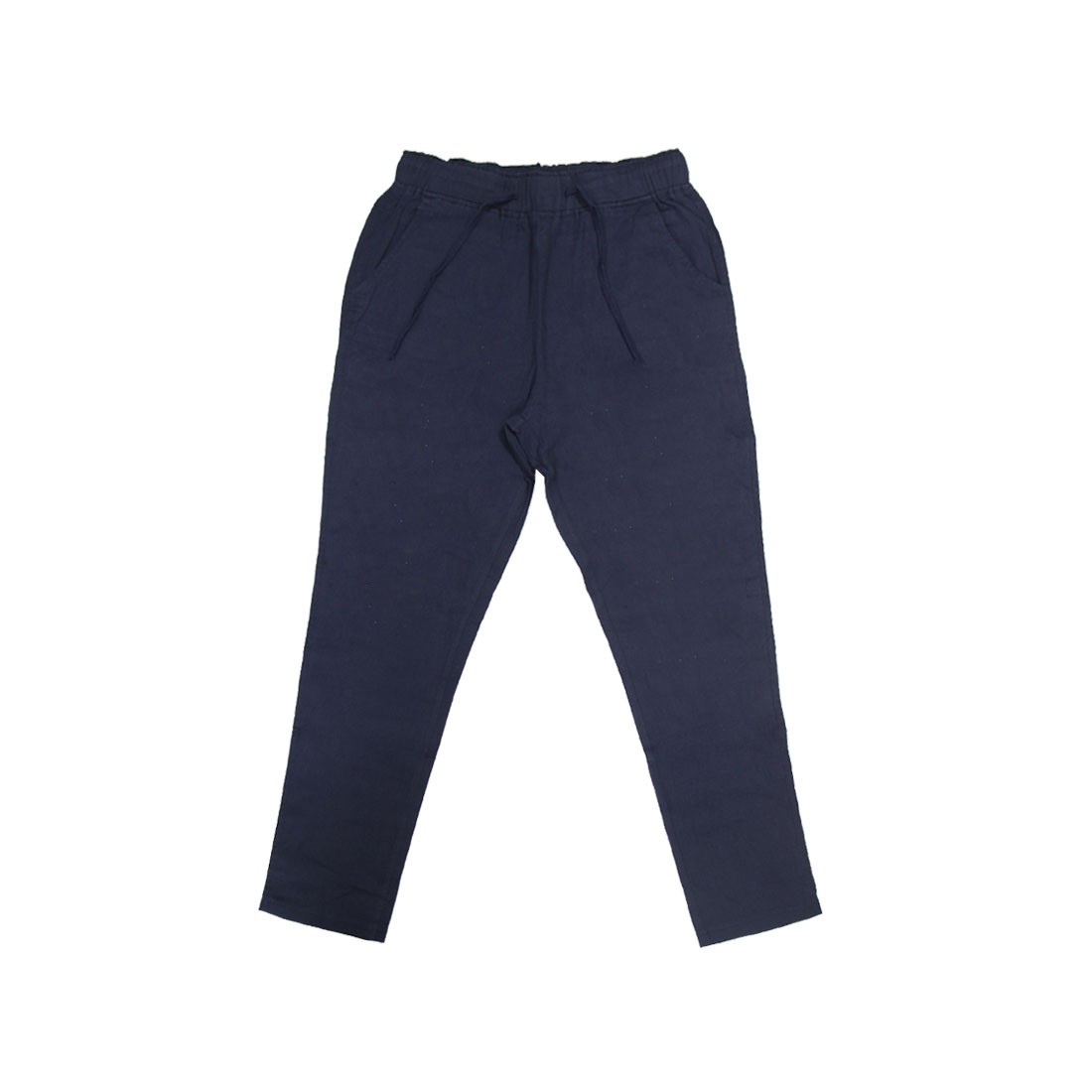 Coco Cotton Long Pants