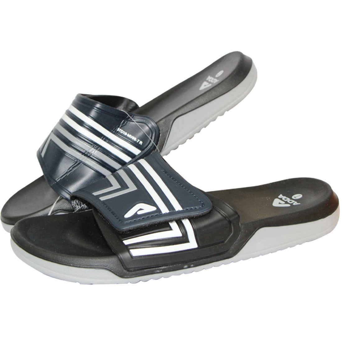 ADDA Slides Slippers