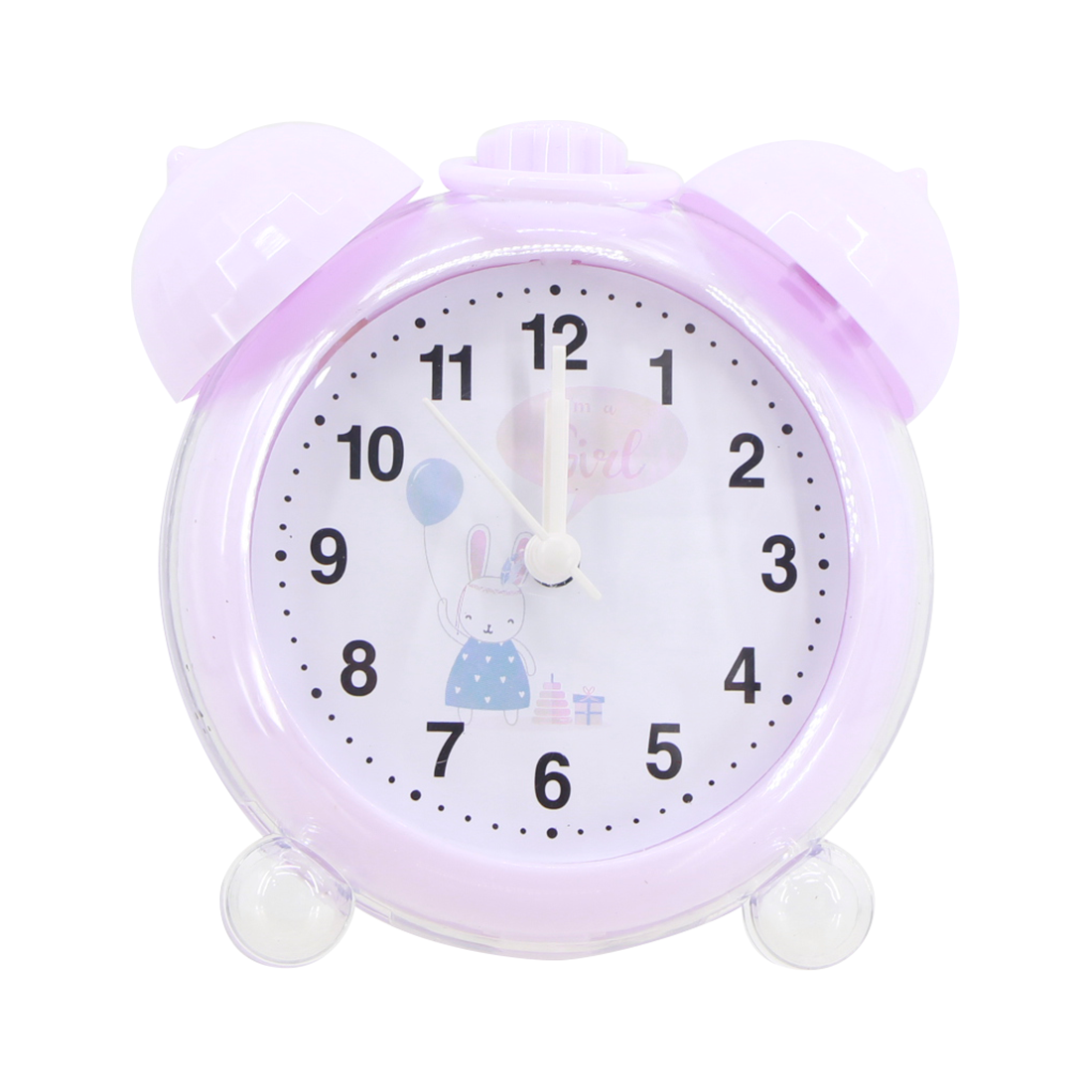 Cute-Table Clock