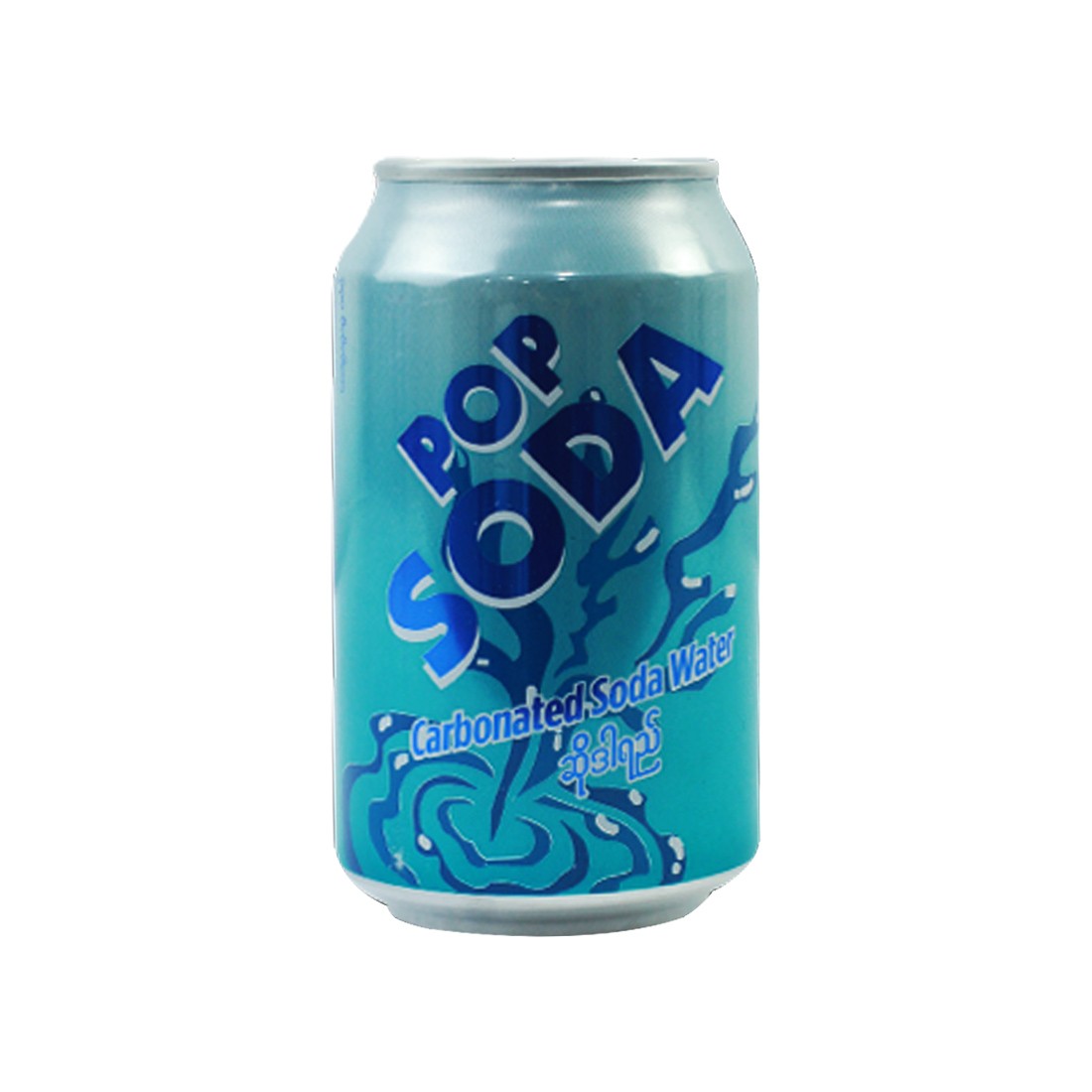 PoP Soda *330ml