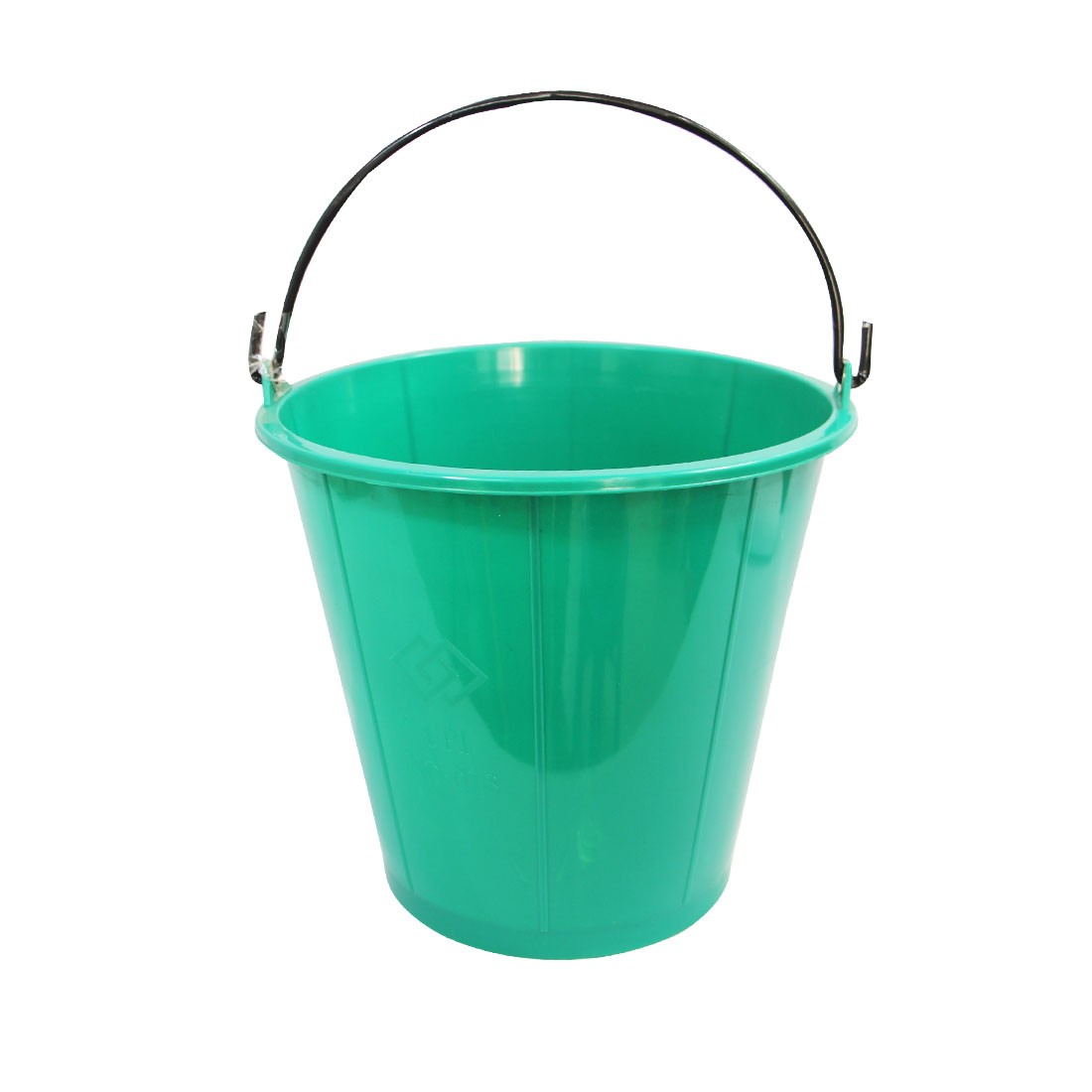 U.P.I Plastic Bucket *D30xH24cm
