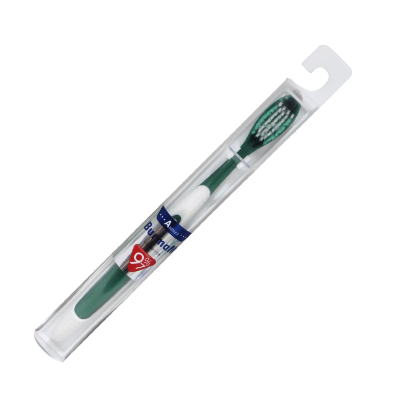 BurmaM Toothbrush