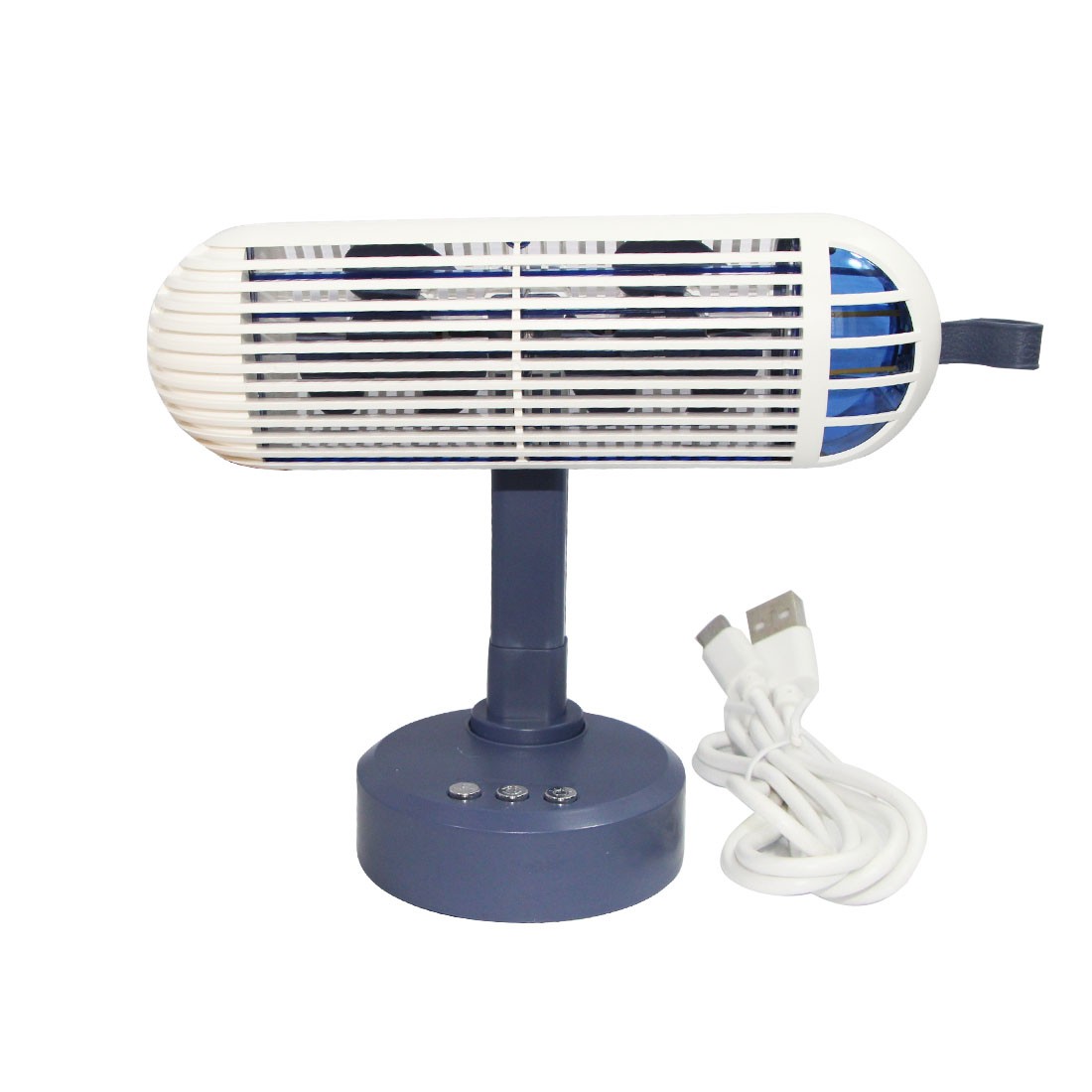 Cyclone Table Fan (Hanging & Standing two uses)