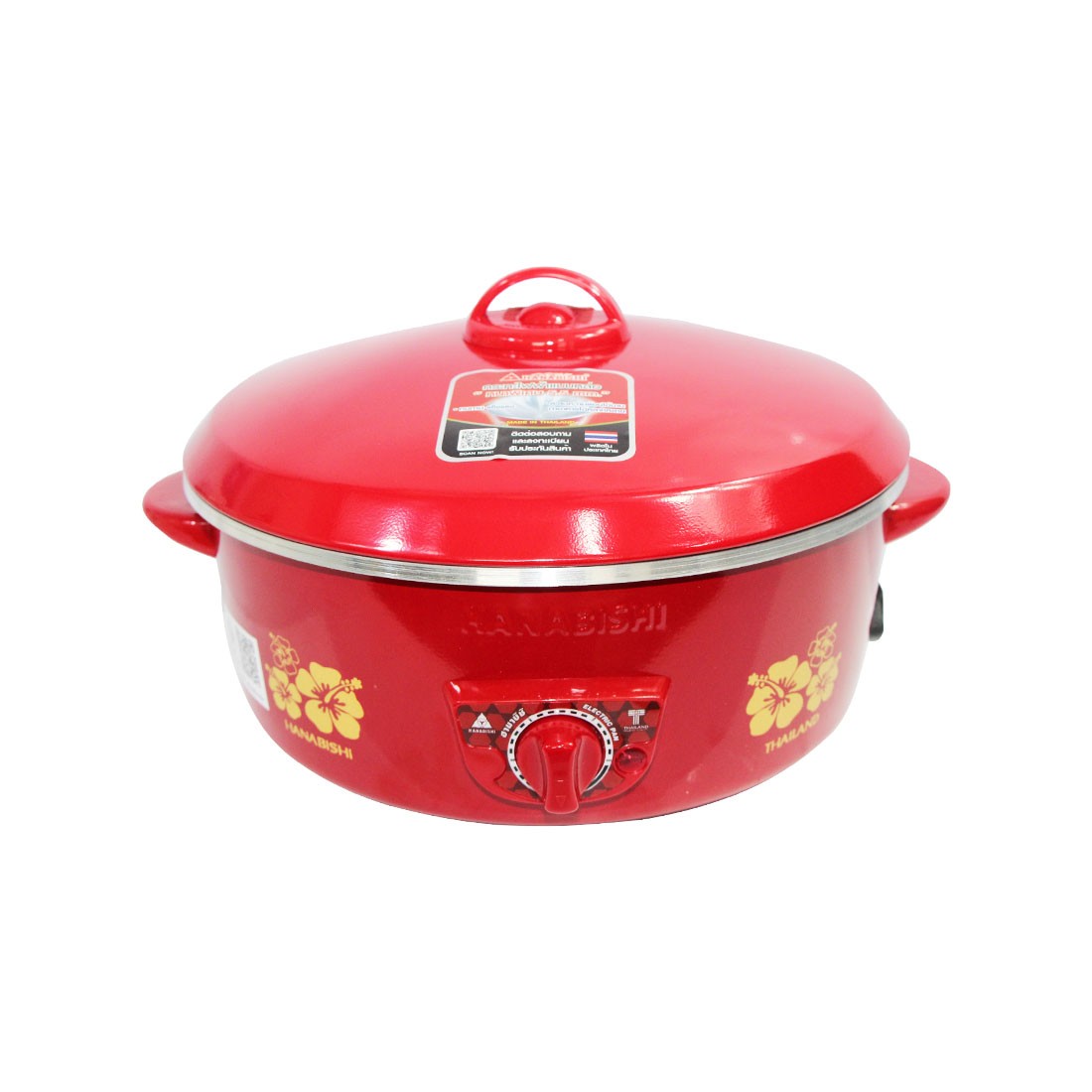 Hanabishi Electric Pan(small)
