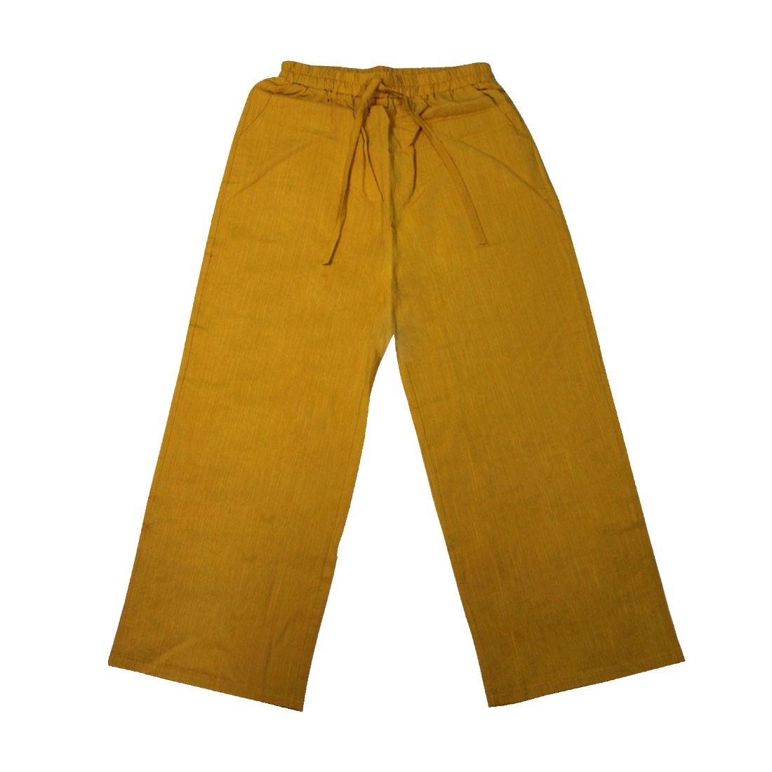 Cotton Long Pants (906)