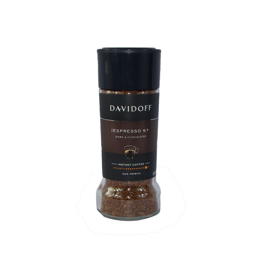 Davidoff_Espresso_Instant_Coffee_100g*