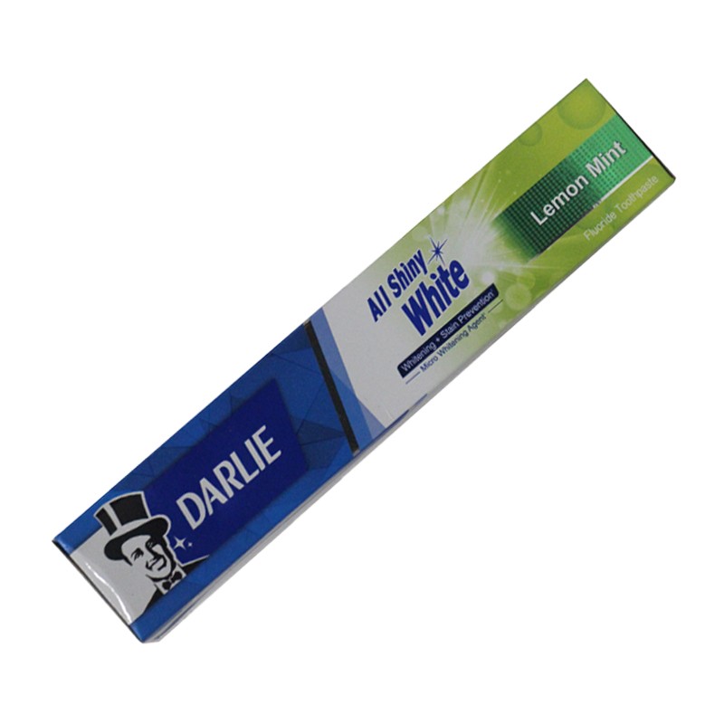 Darlie Lemon Mint Toothpaste *140g