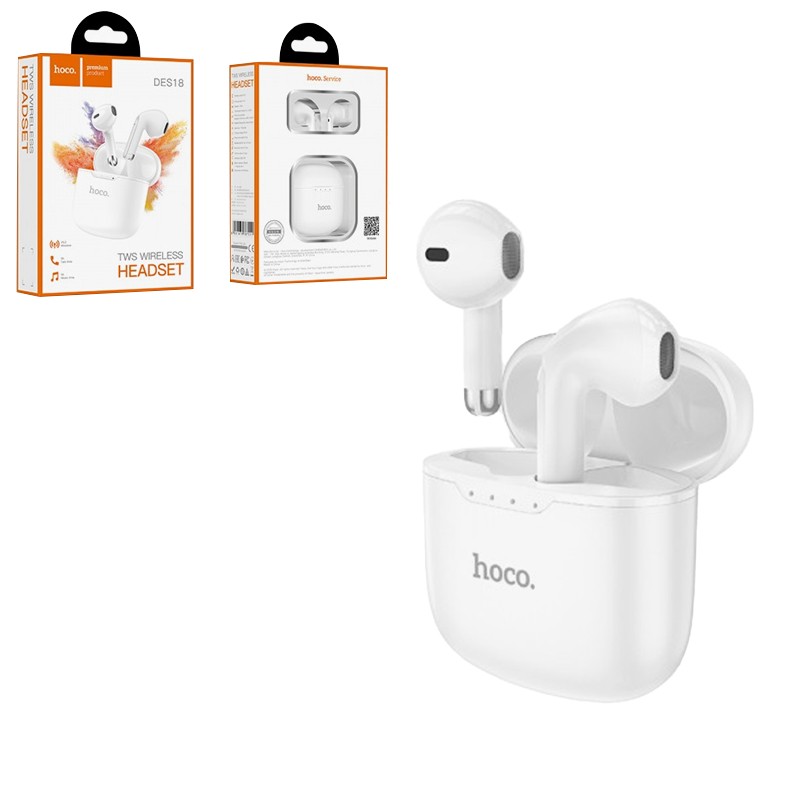 Hoco TWS Wireless Headset