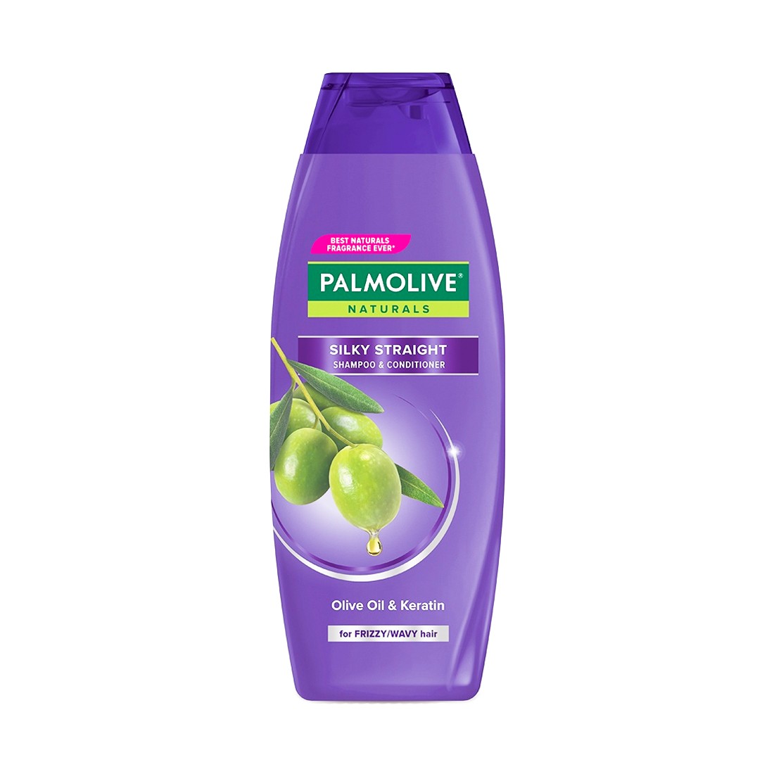 Palmolive Olive Oil Shampoo 350ml