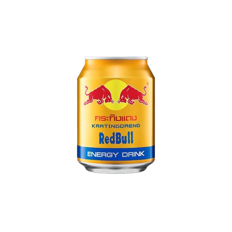 Red Bull Energy Drink 250ml