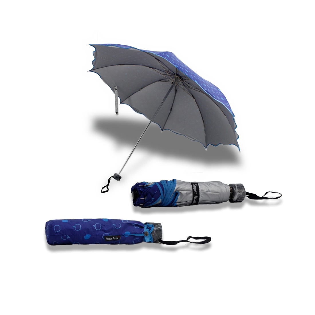 Asahi Umbrella *2Step