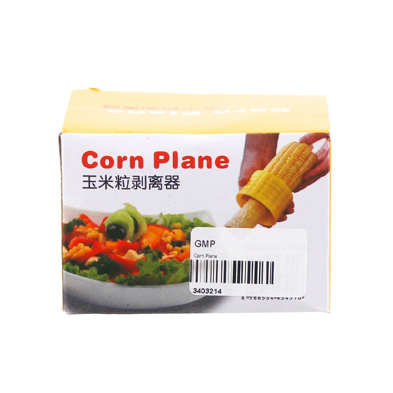 Corn Plane