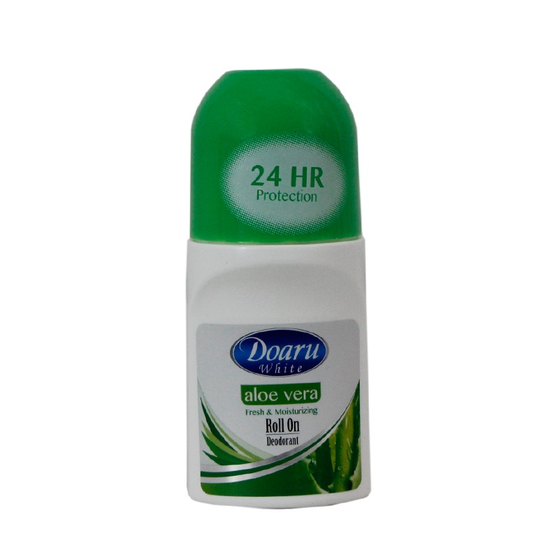 Doaru Aloevea Roll On 50ml