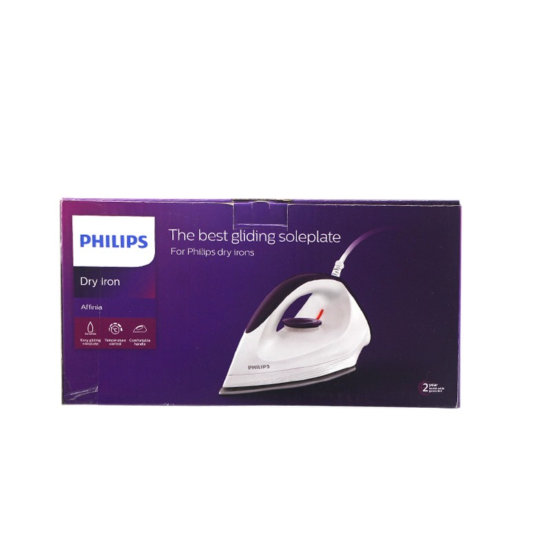Philips Dry Iron