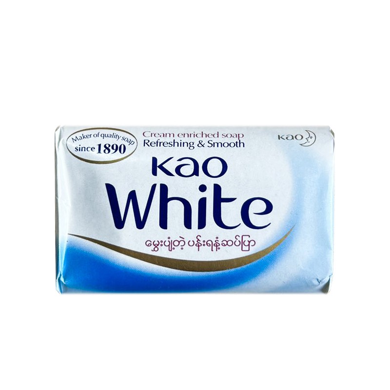 Kao Soap Elegant 130g