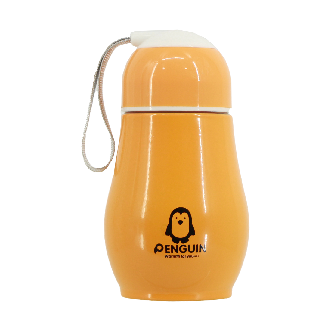 Penguin Flask 1lb