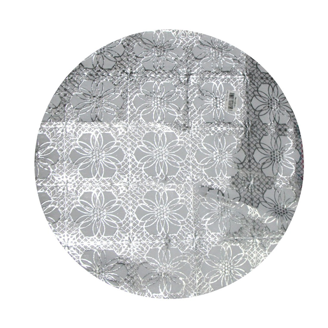 Round Table Sheet *38cm