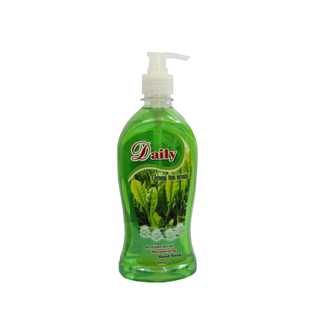 Daily Green Tea Hand Wash 500ml