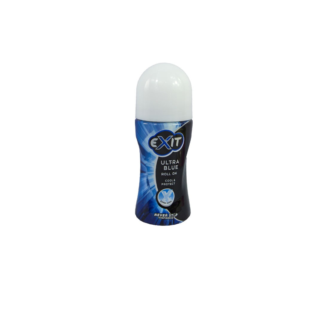 Exit Ultra Blue Roll On Cool Protect 32.5ml