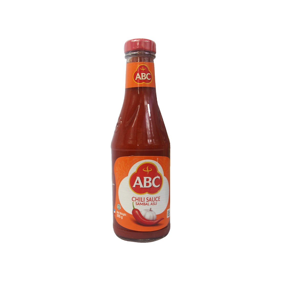 ABC Chilli Sauce 390g
