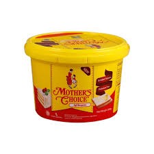 Mothers Choice Margarine 500g