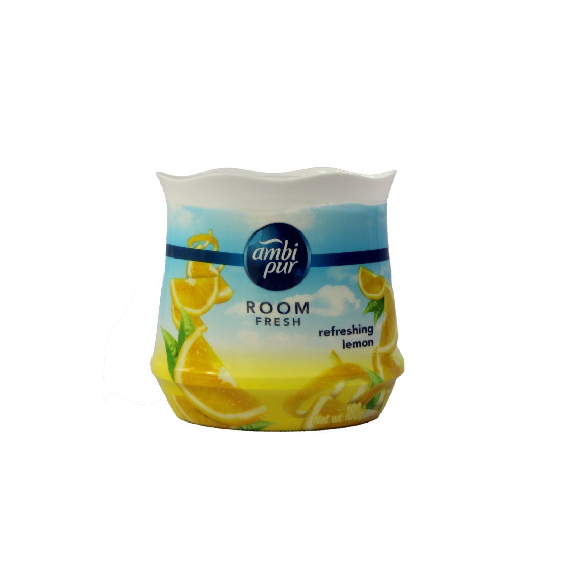 Ambi Pur Room Fresh 180g (Refreshing Lemon)
