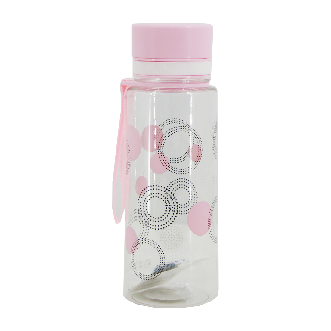 Aluminium Water Bottle 750ml