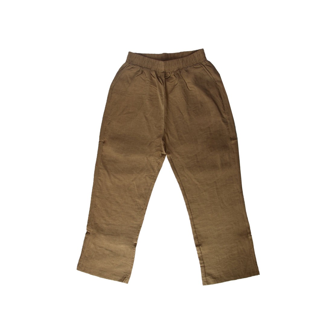 Coco Cotton Long Pants