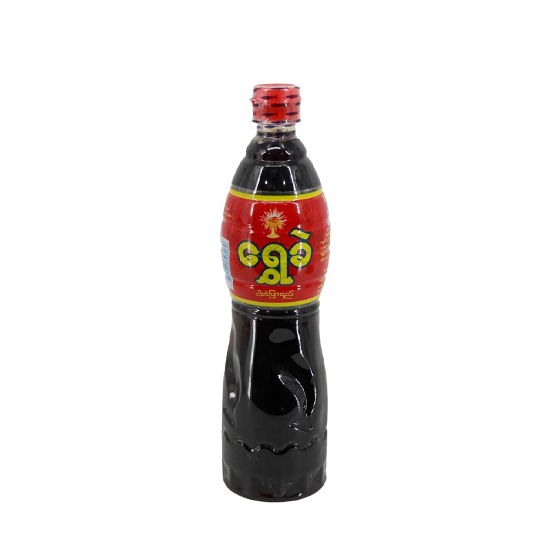 Shwe Kae Fish Sauce 750g