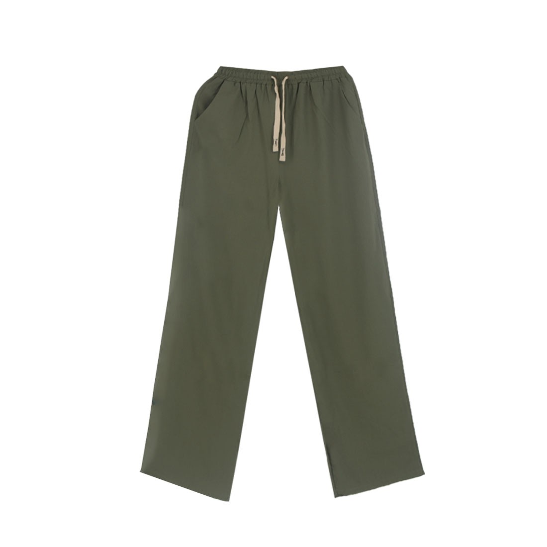 Lady Cotton Long Pants