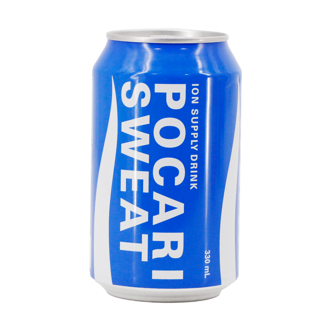 Pocari Sweat Isotonic Liquid 330ml