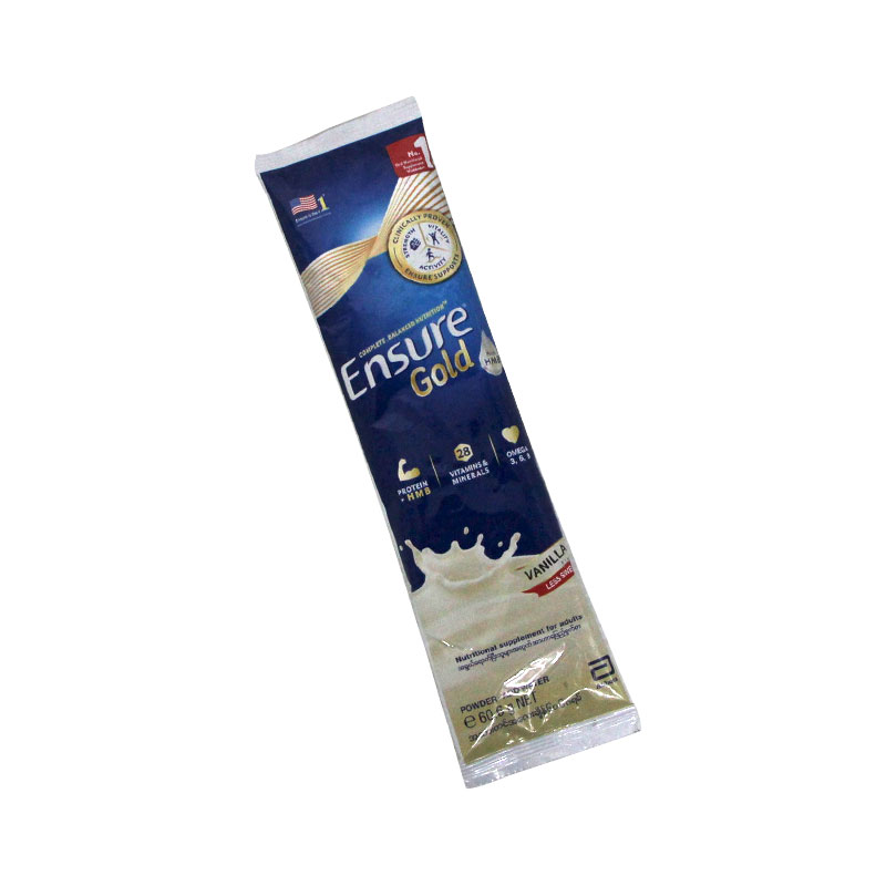 Ensure Gold Vanilla Flavor Sachet 60.6g