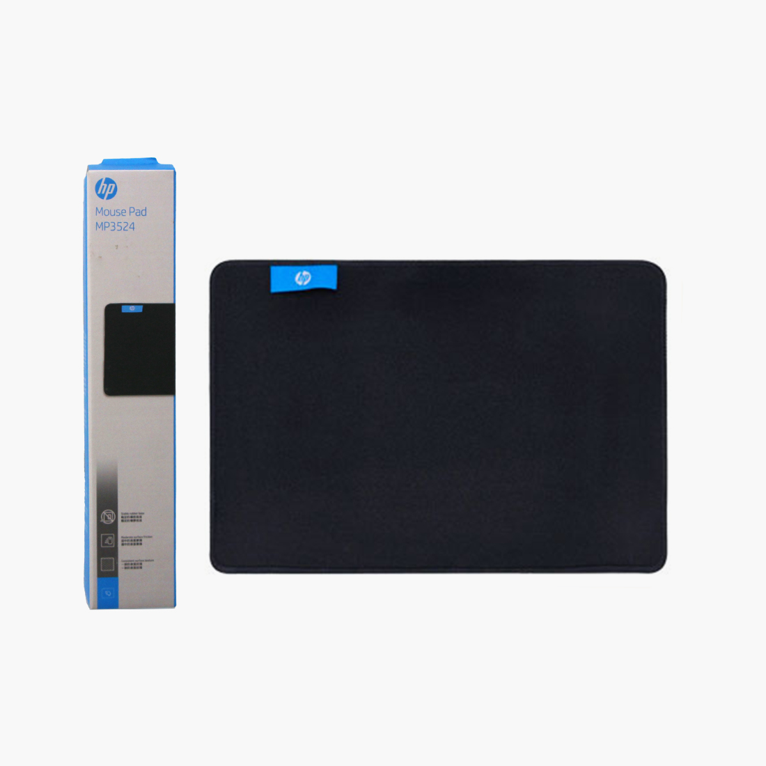 HP Gaming Mouse Pad MP3524