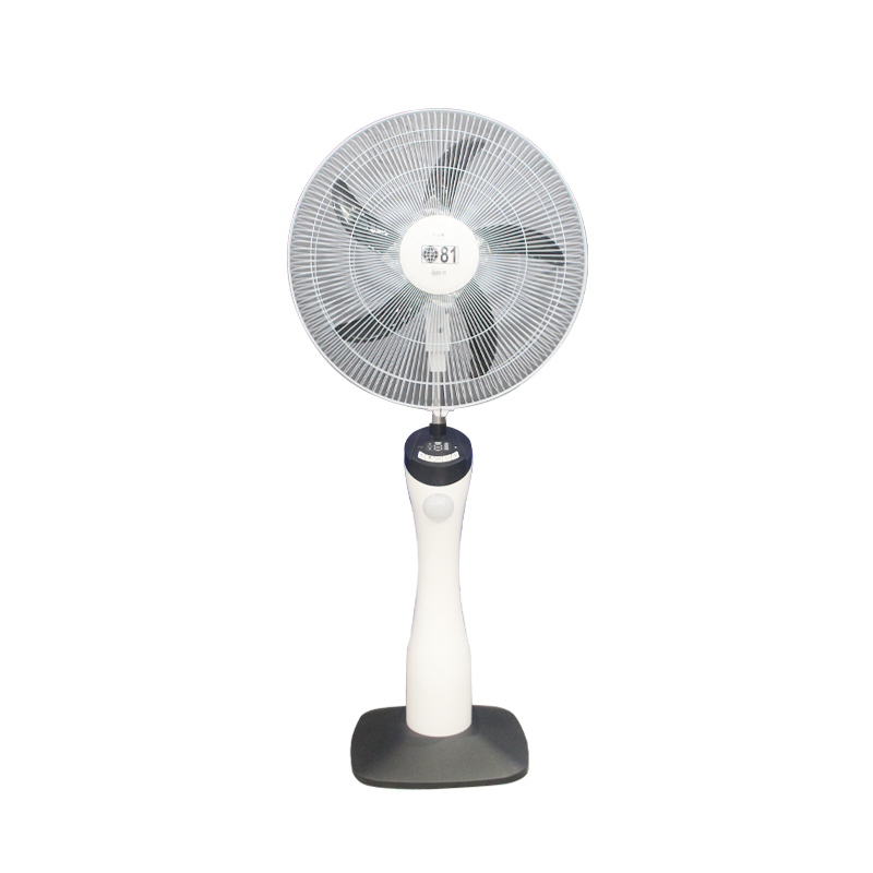 81 Stand Fan 18" *ETO-1898S (AC/DC)
