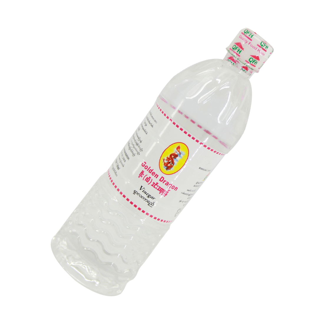 Golden Dragon Vinegar 750g
