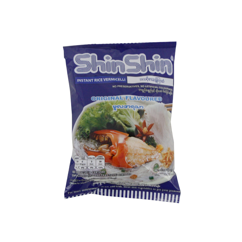 Shin Shin Instant Rice Vermicelli 55g