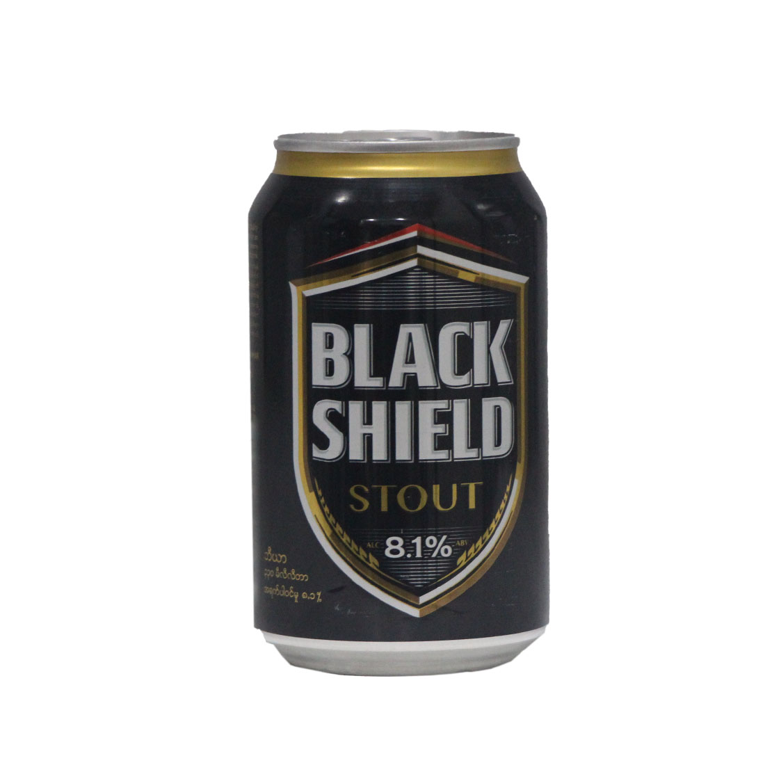 Black Shield,Beer,*330ml