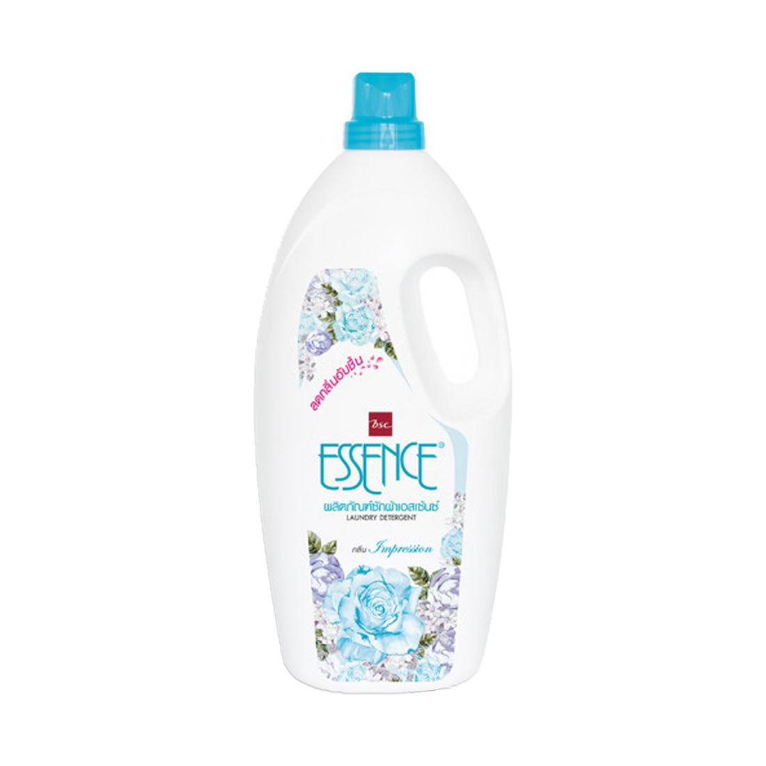 Bsc Essence Liquid Detergent 1900g (Impression)