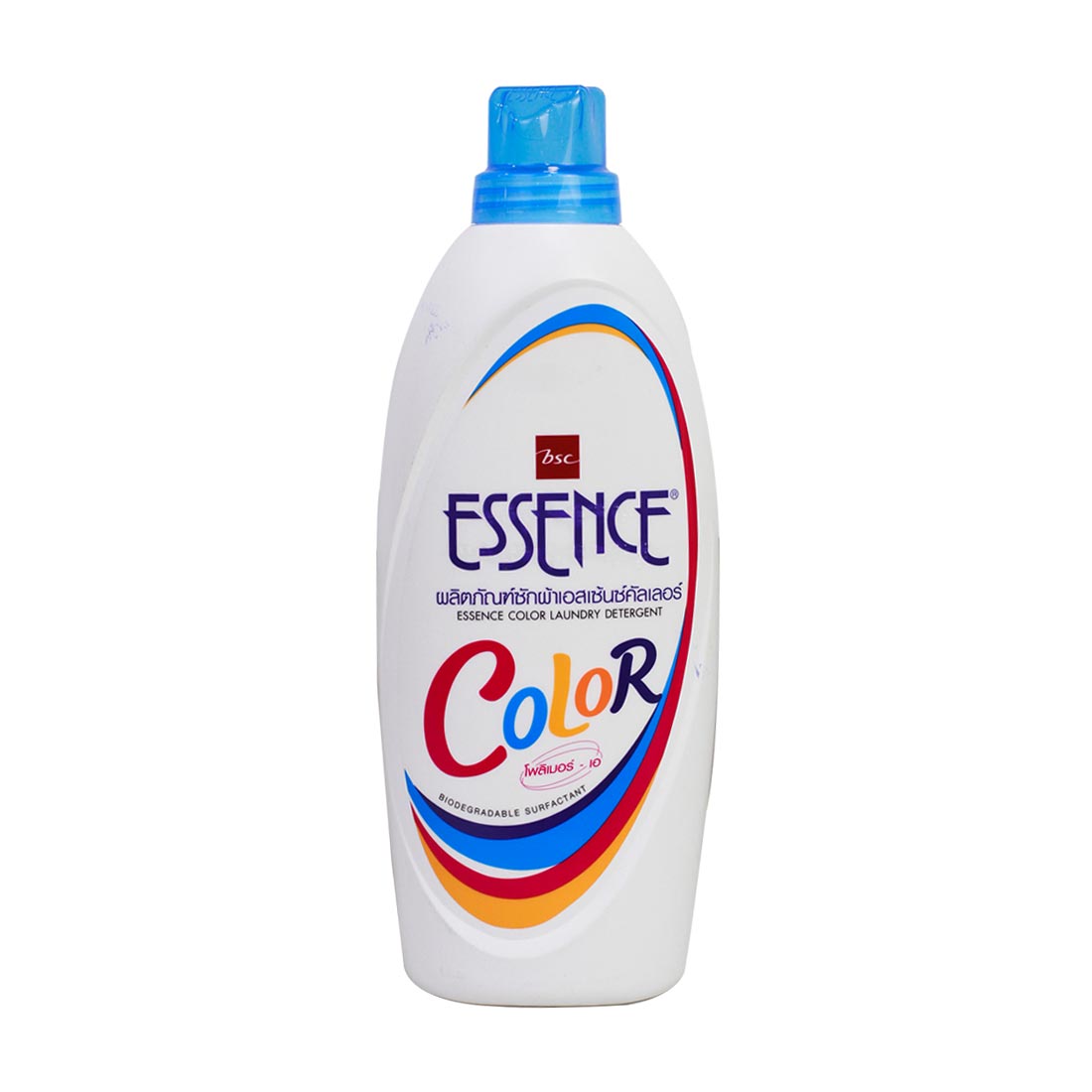 Bsc Essence Color Laundry Detergent 900ml