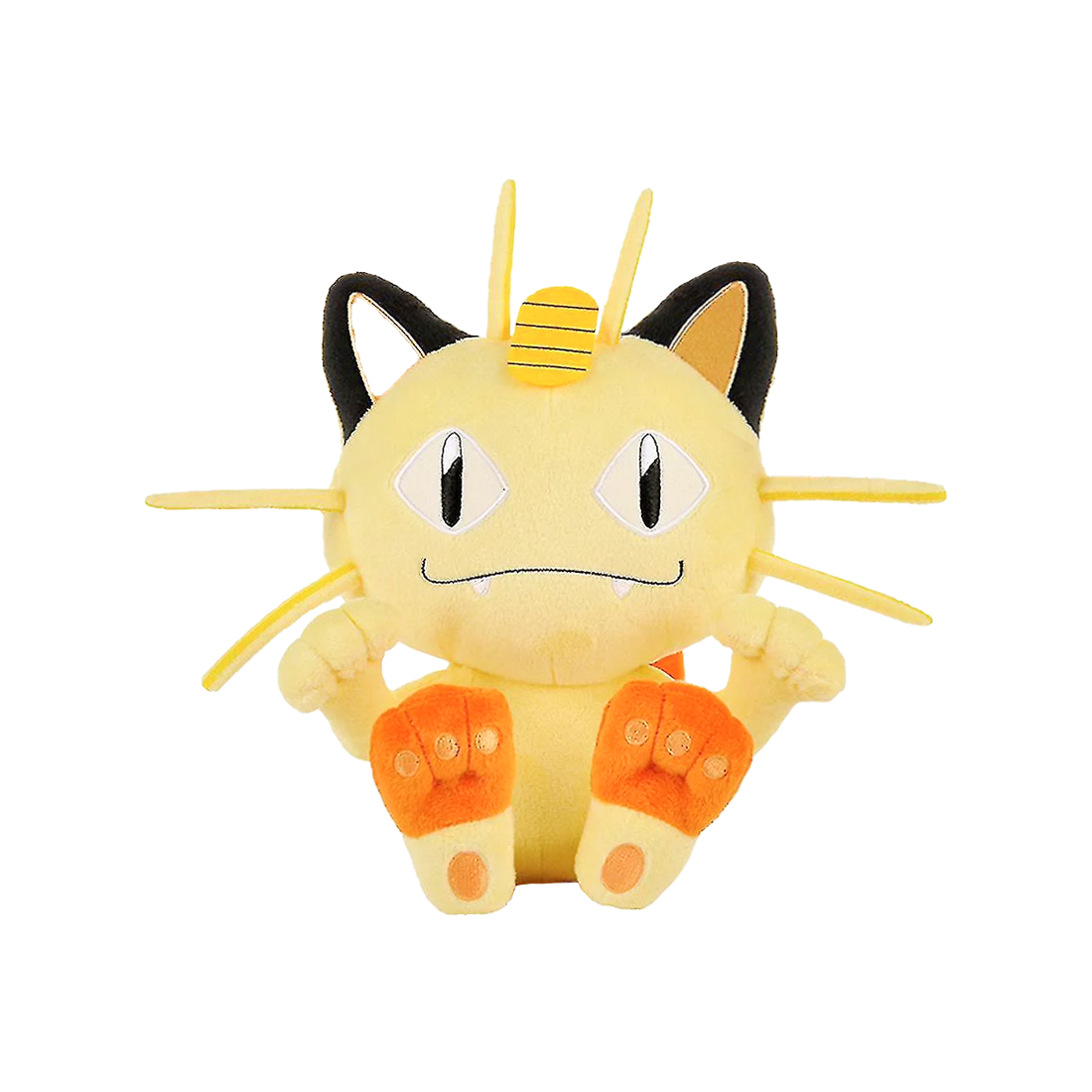 Pokemon Meowth 25cm
