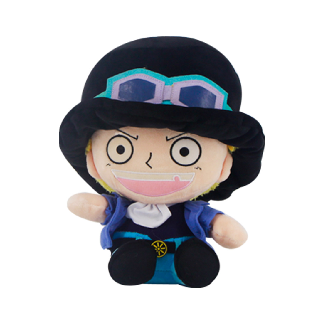One Piece Sabo Plush Toy 30 cm