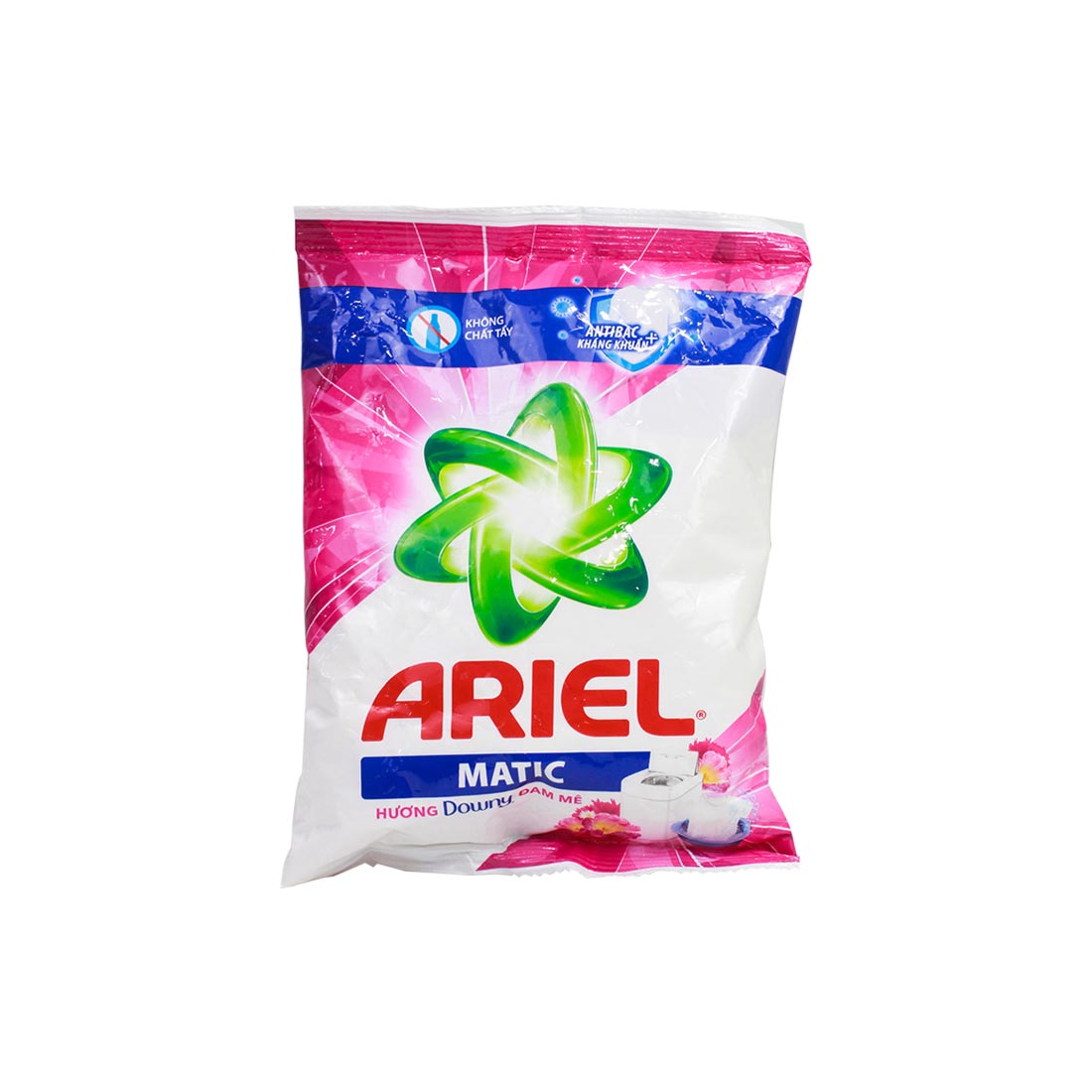 Ariel Detergent Powder 330g