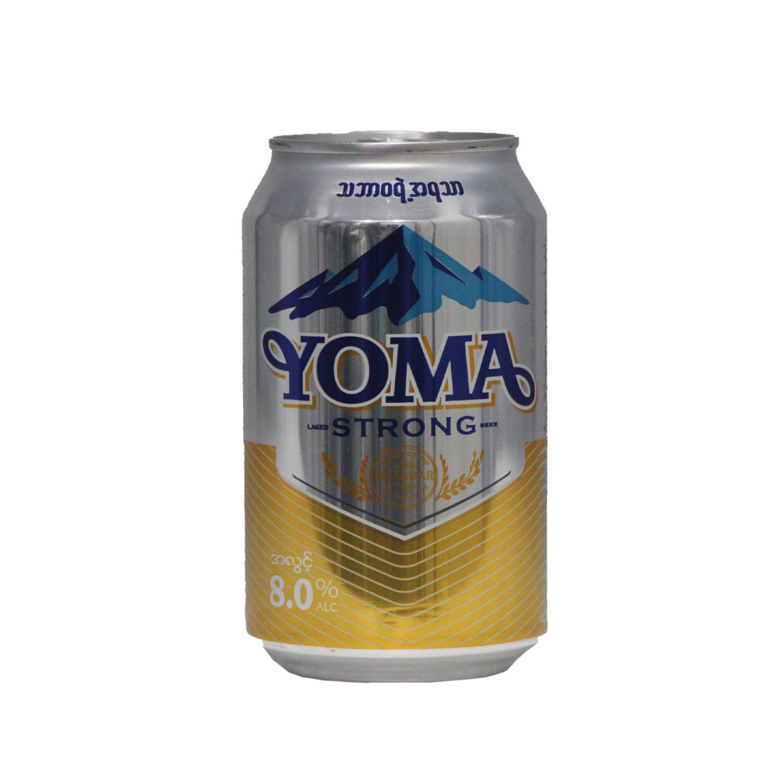 Yoma,Strong,Beer,*330ml