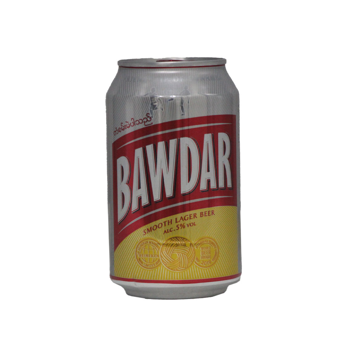 Bawdar,Beer,330ml,*Smooth