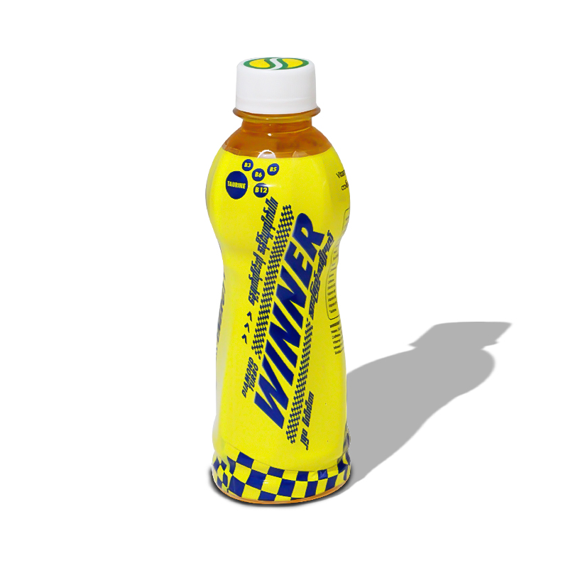 Winner Energy Drink 250ml