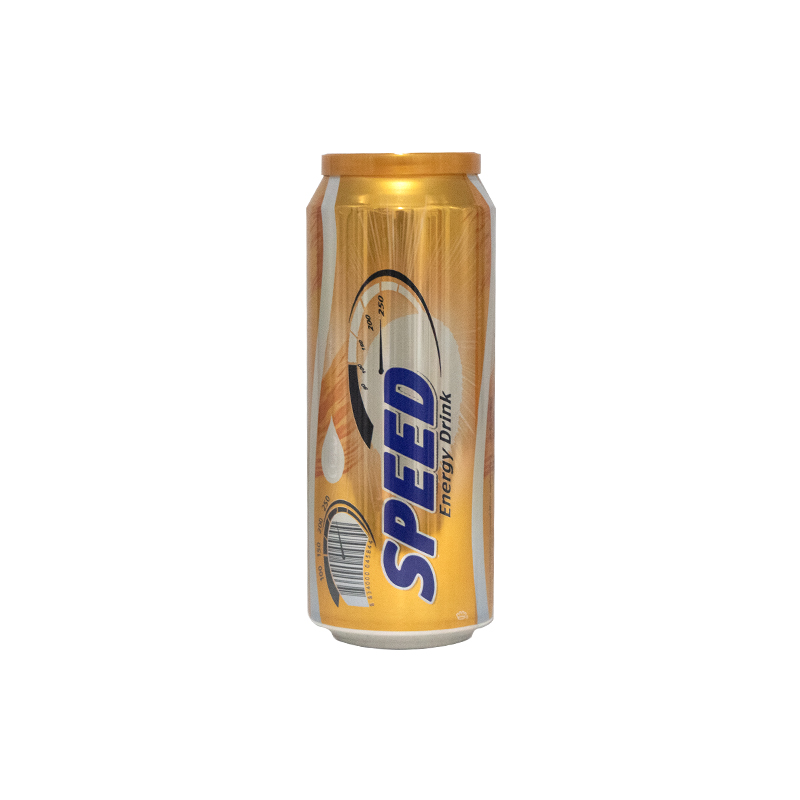 Speed Energy Drink 500ml