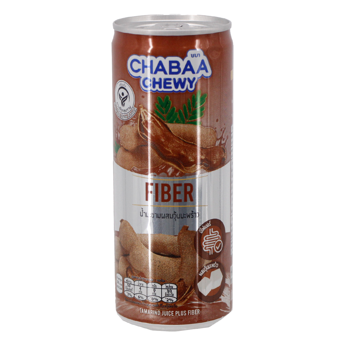 Chabaa Tamarind Fiber 230ml