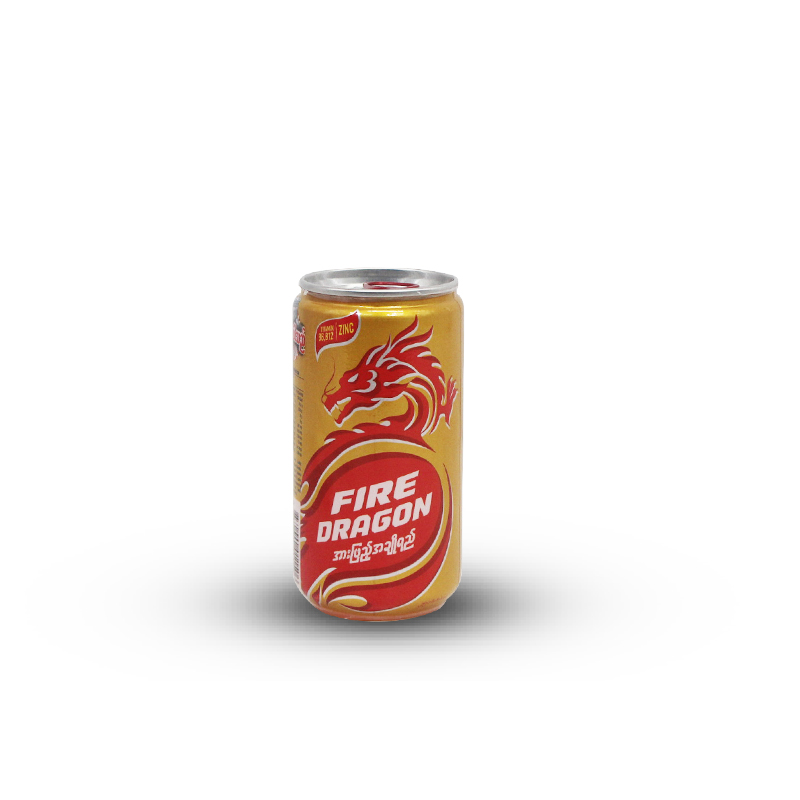 Fire Dragon Energy Drink 250ml